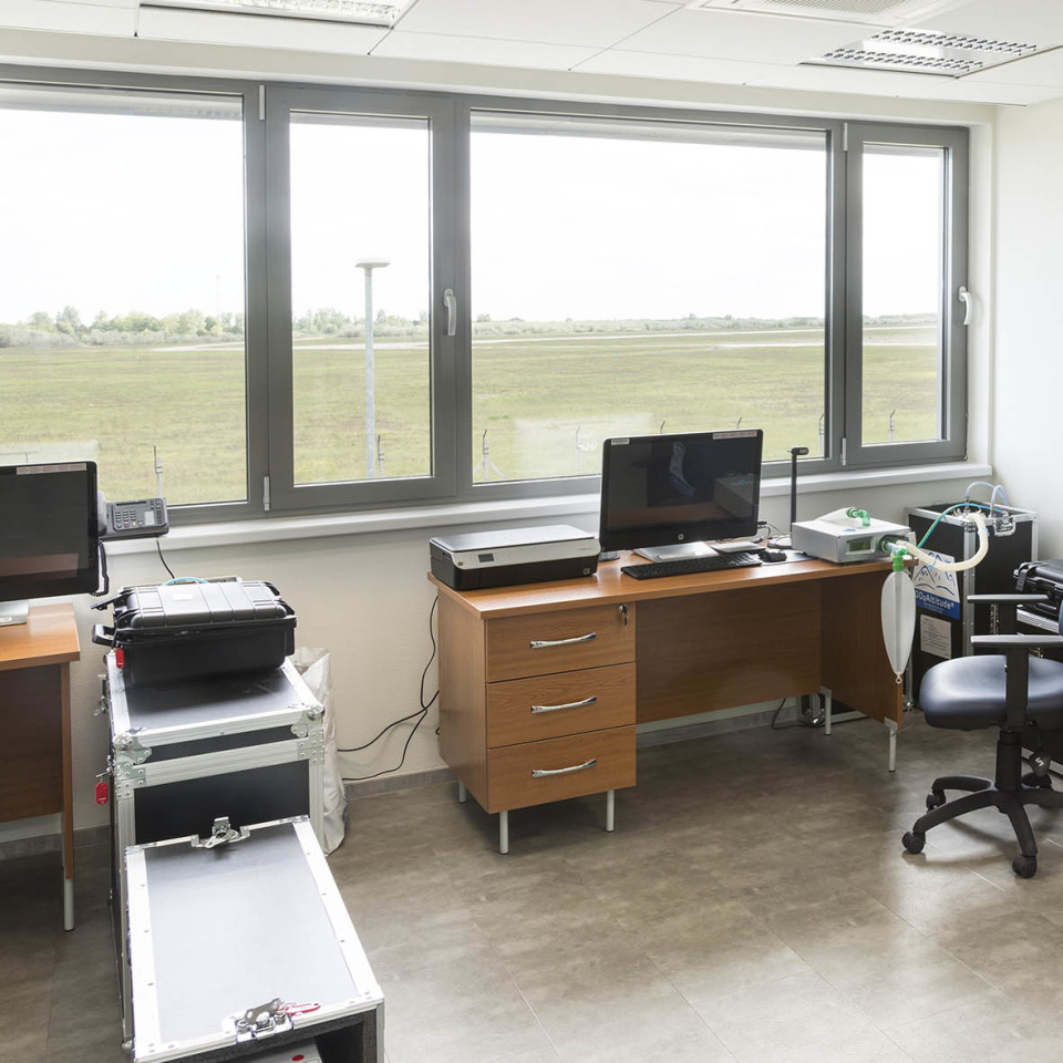 Class 2/LAPL meghosszabbító, megújító vizsgálat: